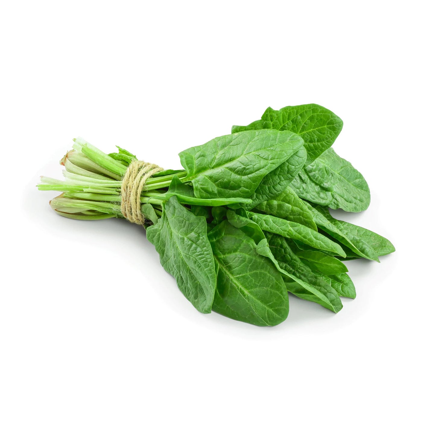 Organic Spinach Powder