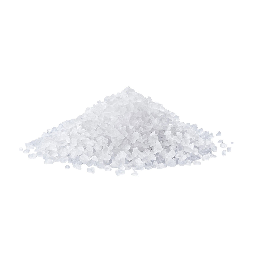 Bulk Organic Salt Products | High Quality Organics